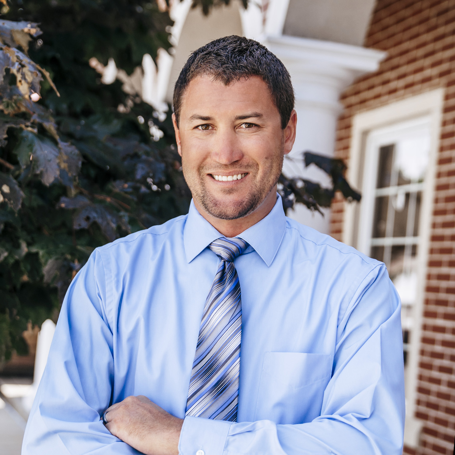 About Us | The Gifford State Bank