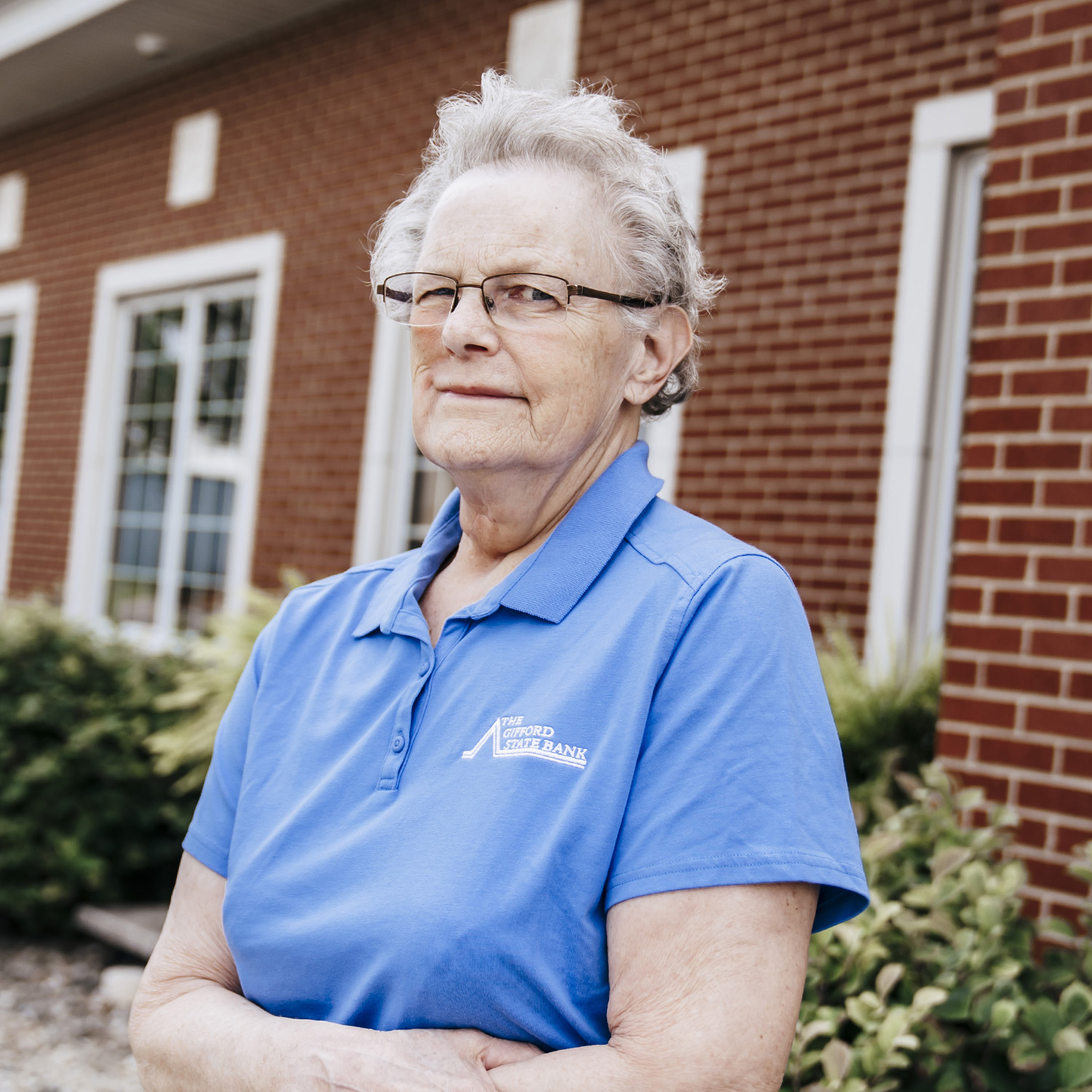 About Us | The Gifford State Bank